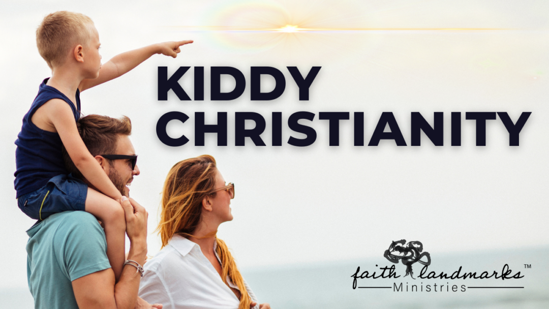 LIVE STREAM | Faith Landmarks Ministries