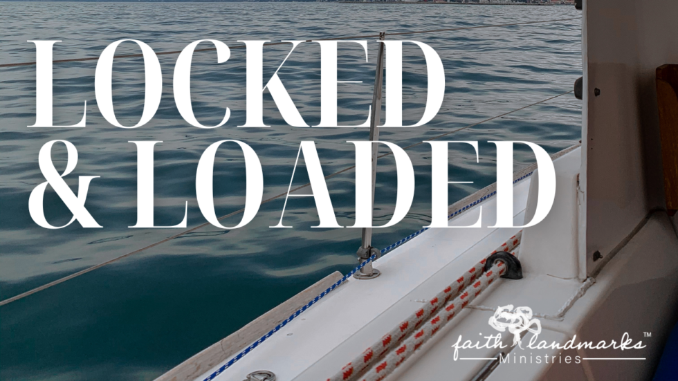 LIVE STREAM | Faith Landmarks Ministries