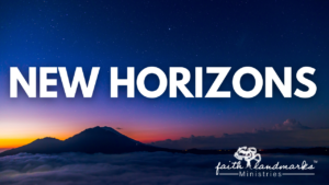 LIVE STREAM | Faith Landmarks Ministries