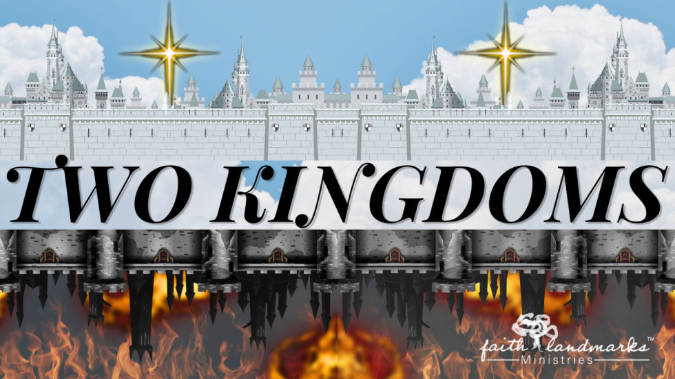 LIVE STREAM | Faith Landmarks Ministries