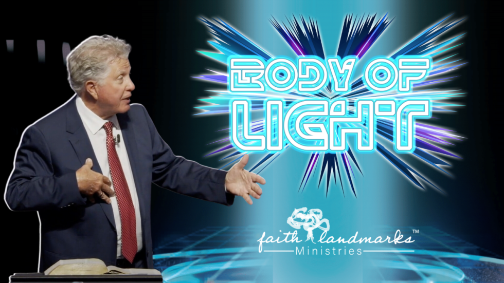 WATCH | Faith Landmarks Ministries