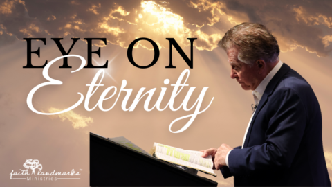 LIVE STREAM | Faith Landmarks Ministries