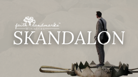 LIVE STREAM | Faith Landmarks Ministries