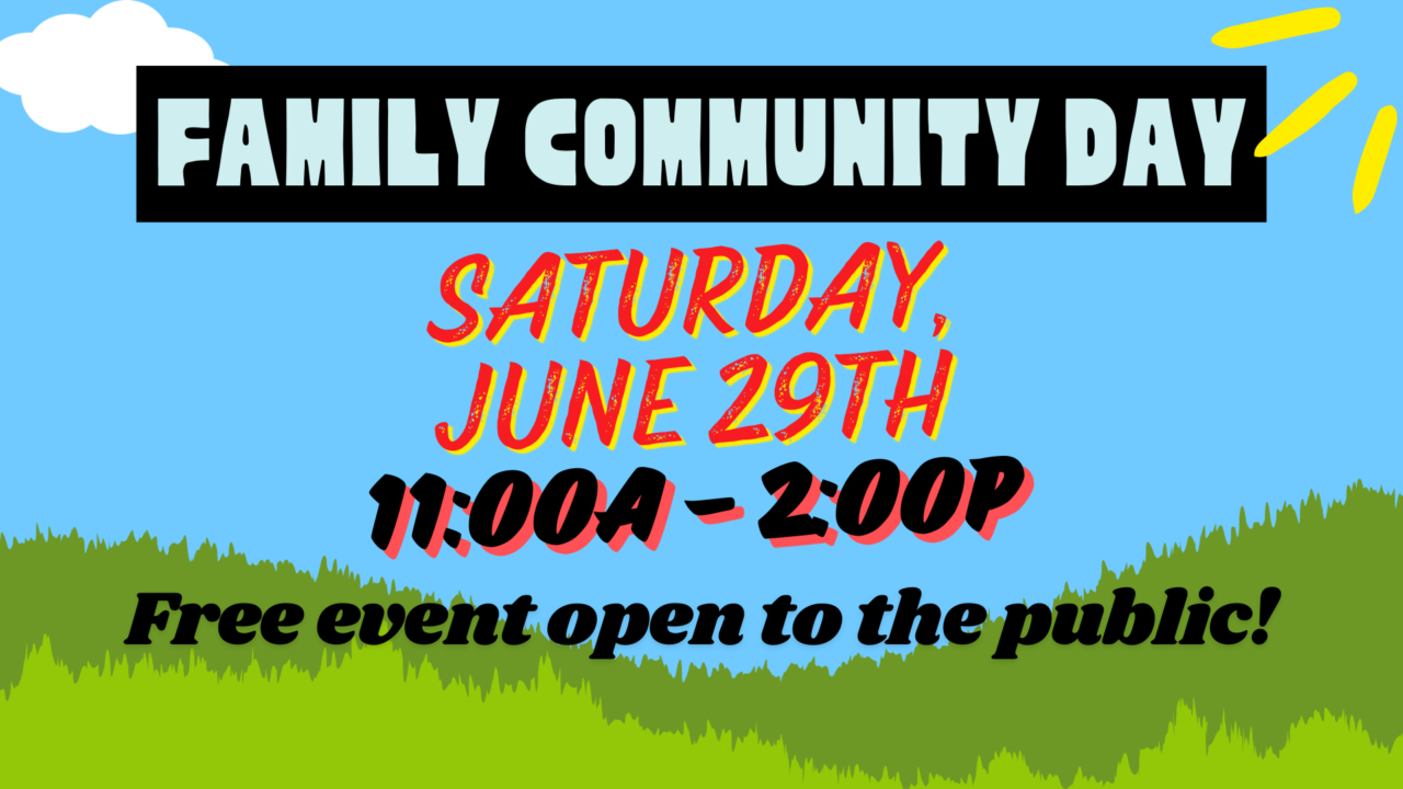 Events | Faith Landmarks Ministries
