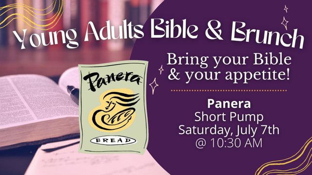 Events | Faith Landmarks Ministries